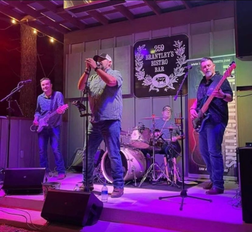 Dynamic Band in the US | About Us